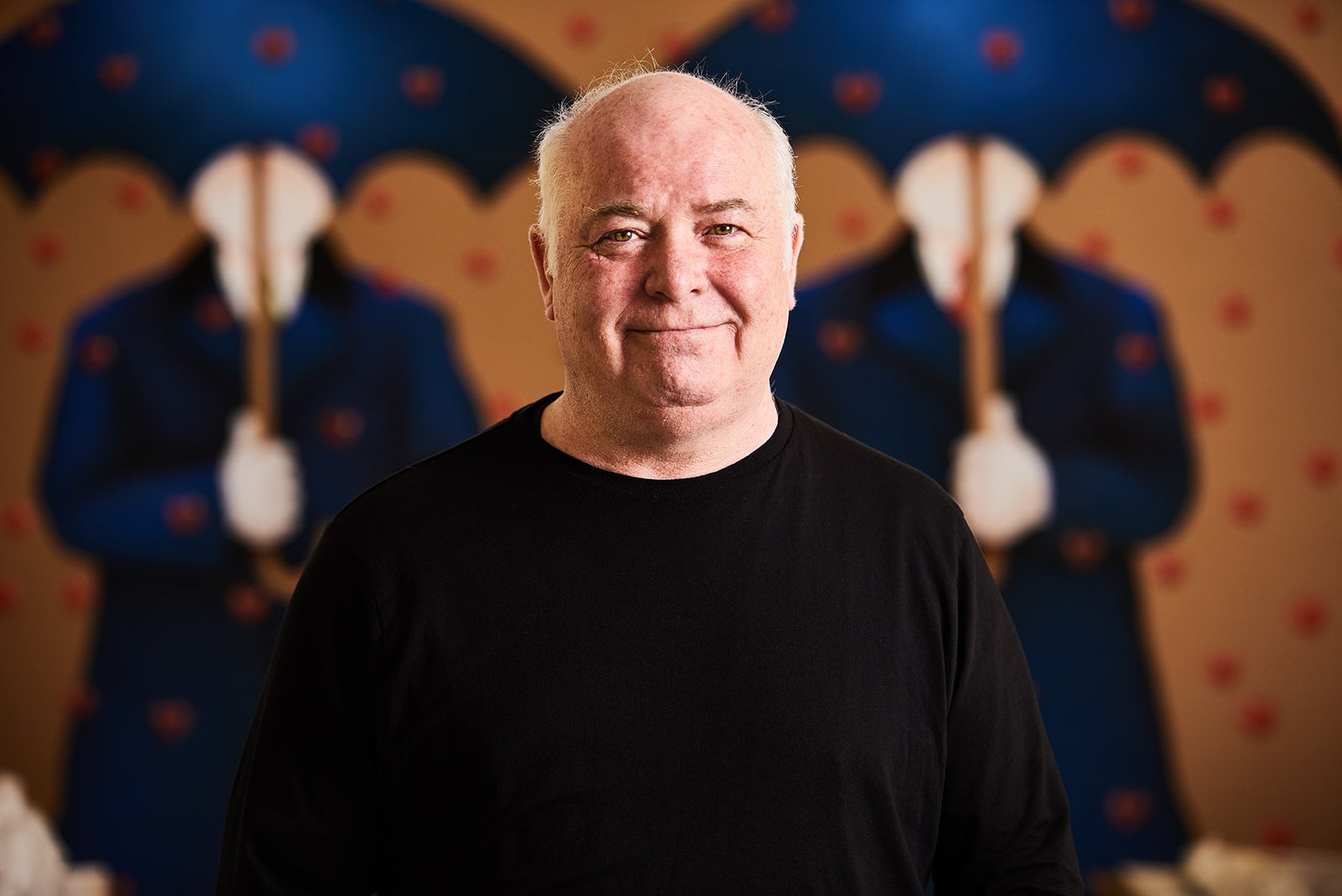 About Mackenzie Thorpe and Arthaus Gallery | Arthaus Limited